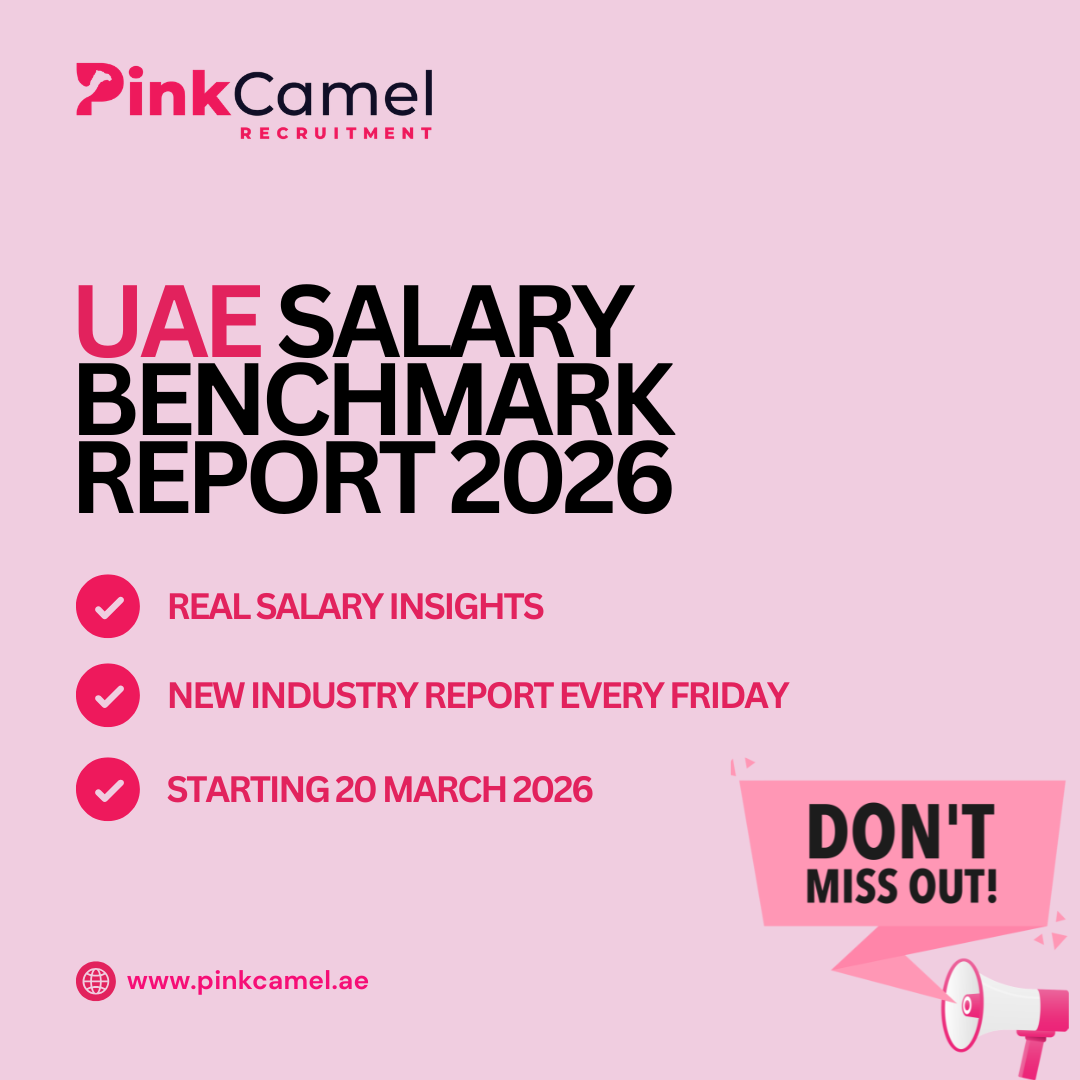 The 2026 UAE Salary Benchmark Report: Helping Businesses and ...